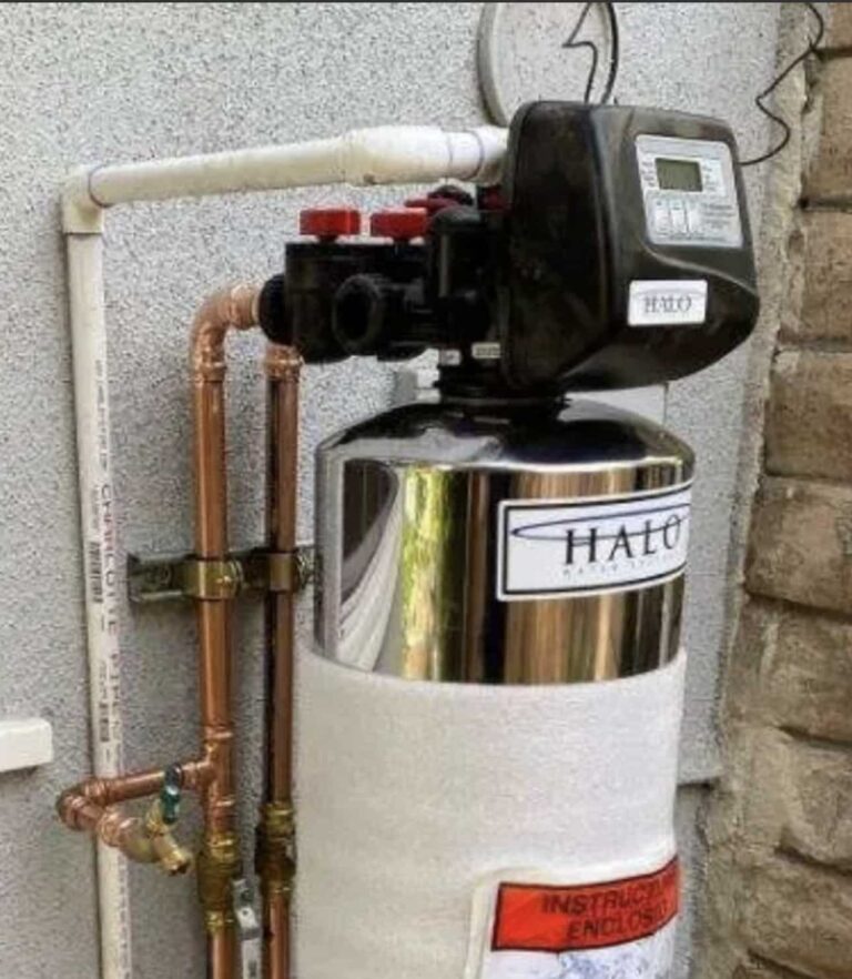 Water Filtration Systems Los Angeles | No Bull Plumbers